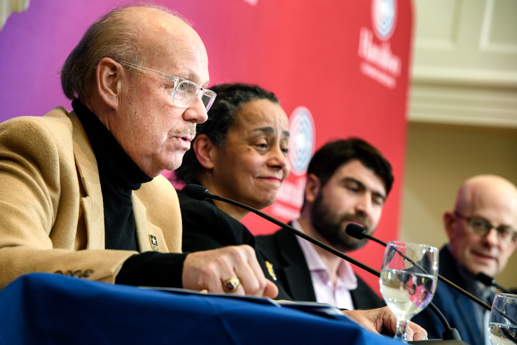 Stories - Civil Discourse in the Heart of Change, Continuity, and the ...